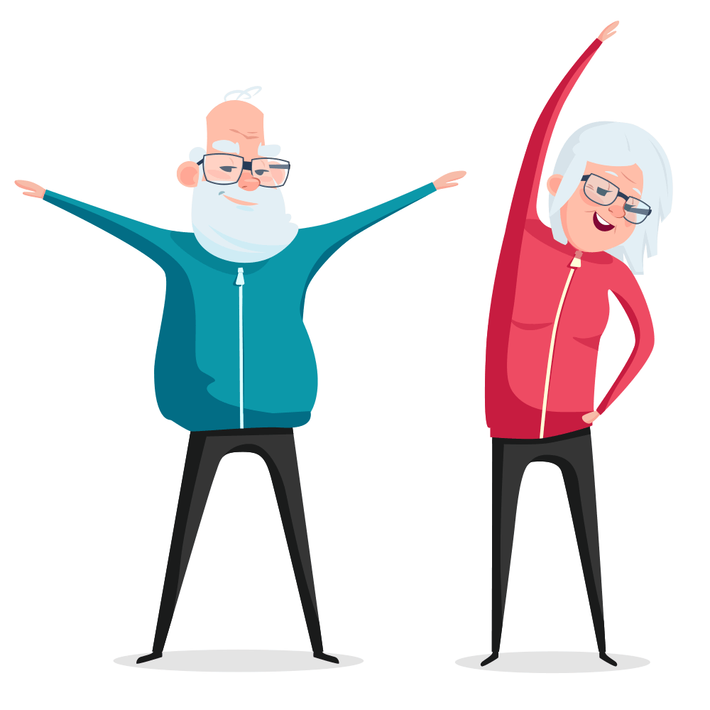 Bornes d'accueil pour EHPAD & outil de stimulation cognitive